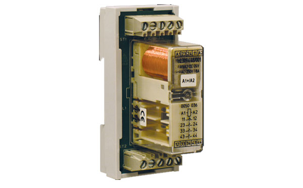 DOLD多德HL 3094低标称功耗-电路耦合模块-Hdagv工业