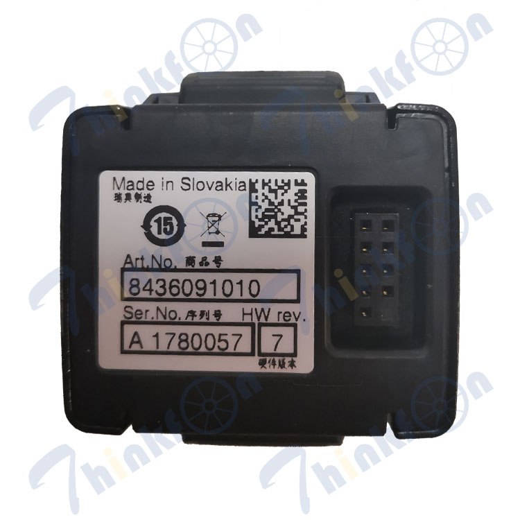 Atlas阿特拉斯IAM 控制器-控制器-Hdagv工业