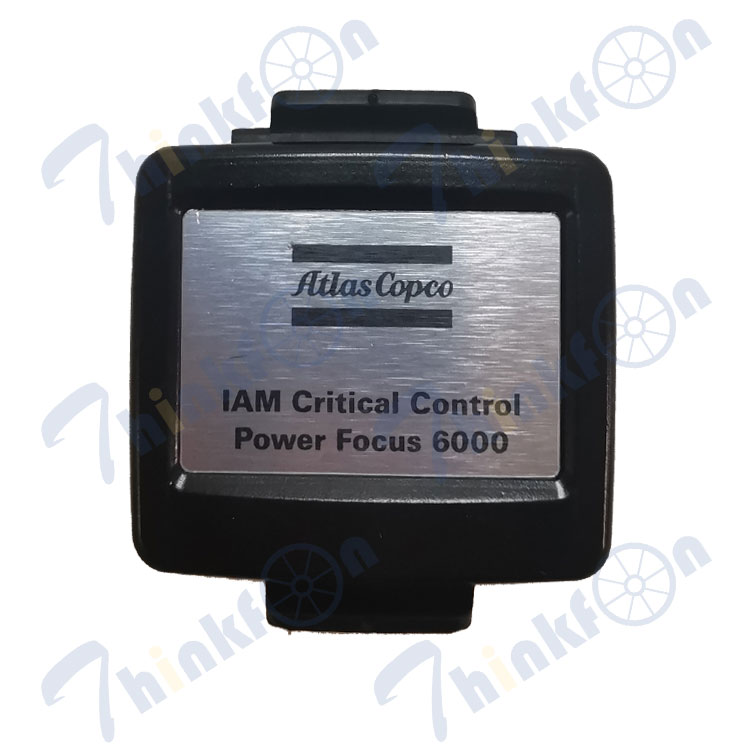 Atlas阿特拉斯IAM 控制器-控制器-Hdagv工业