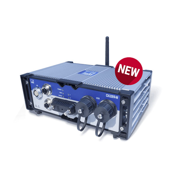 HBM SomatXR CX22B-R 超坚固数据记录仪-数据记录-Hdagv工业