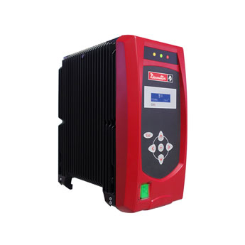 马头Desoutter CVI3 VISION控制器-控制器-Hdagv工业