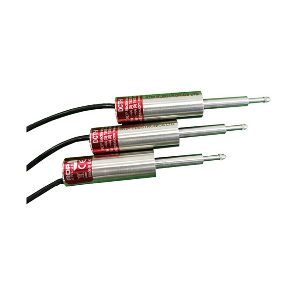 英国RDP DCTH200AG位移传感器-现货精选-Hdagv工业