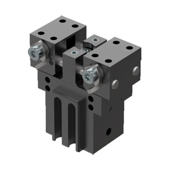 SCHUNK雄克EGA长行程两指平行夹爪-平动机械手-Hdagv工业