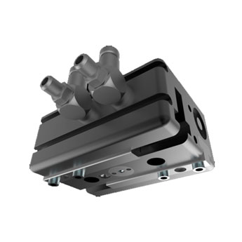 SCHUNK雄克EGA长行程两指平行夹爪-平动机械手-Hdagv工业